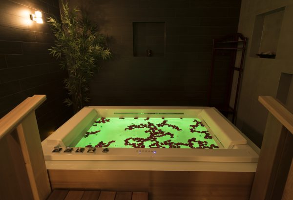 Ikoi Spa | The Spa in Takapuna, Auckland